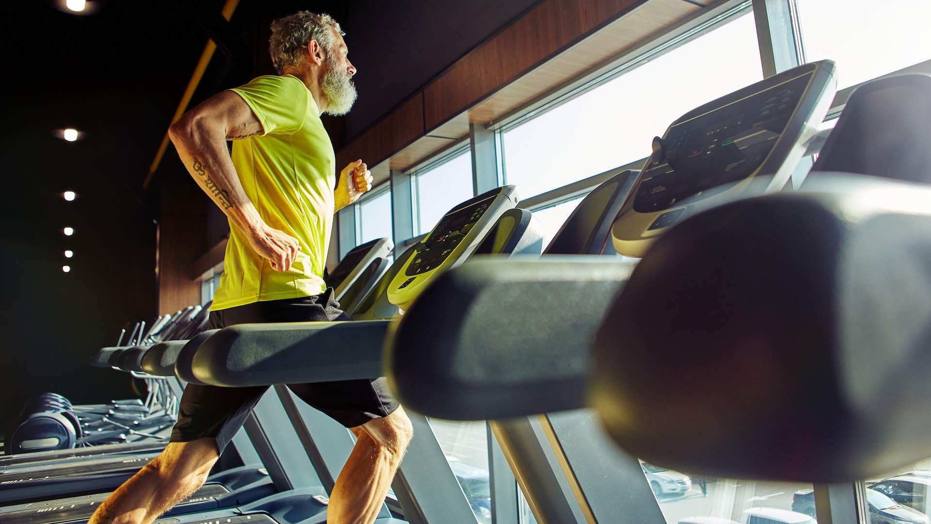 Aging gracefully with Dr. Peter Attia’s fitness strategy for lifelong ...